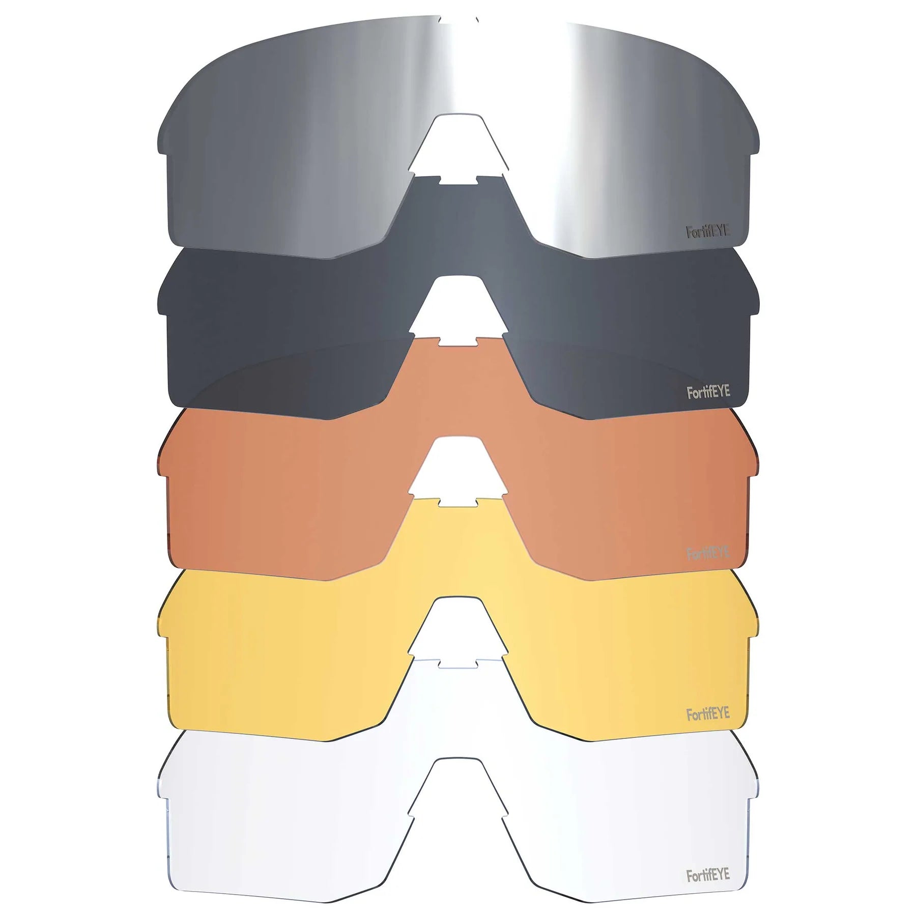 Additional Lenses for CRBN Pivot Glasses – Dink Club